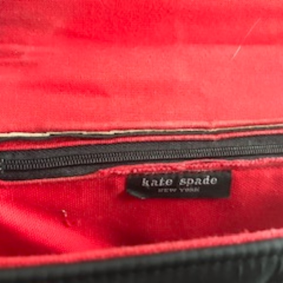 Bags | Vintage Kate Spade Bag | Poshmark